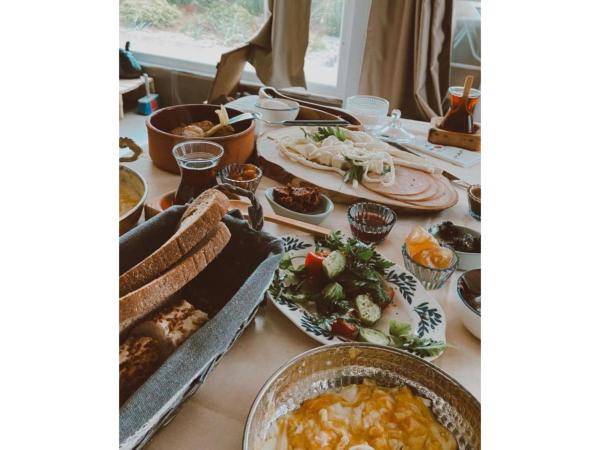 Dominic Home Sarıyer İstanbul | tatilhatti.com