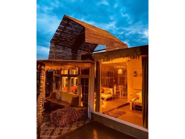 Dominic Home Sarıyer İstanbul | tatilhatti.com